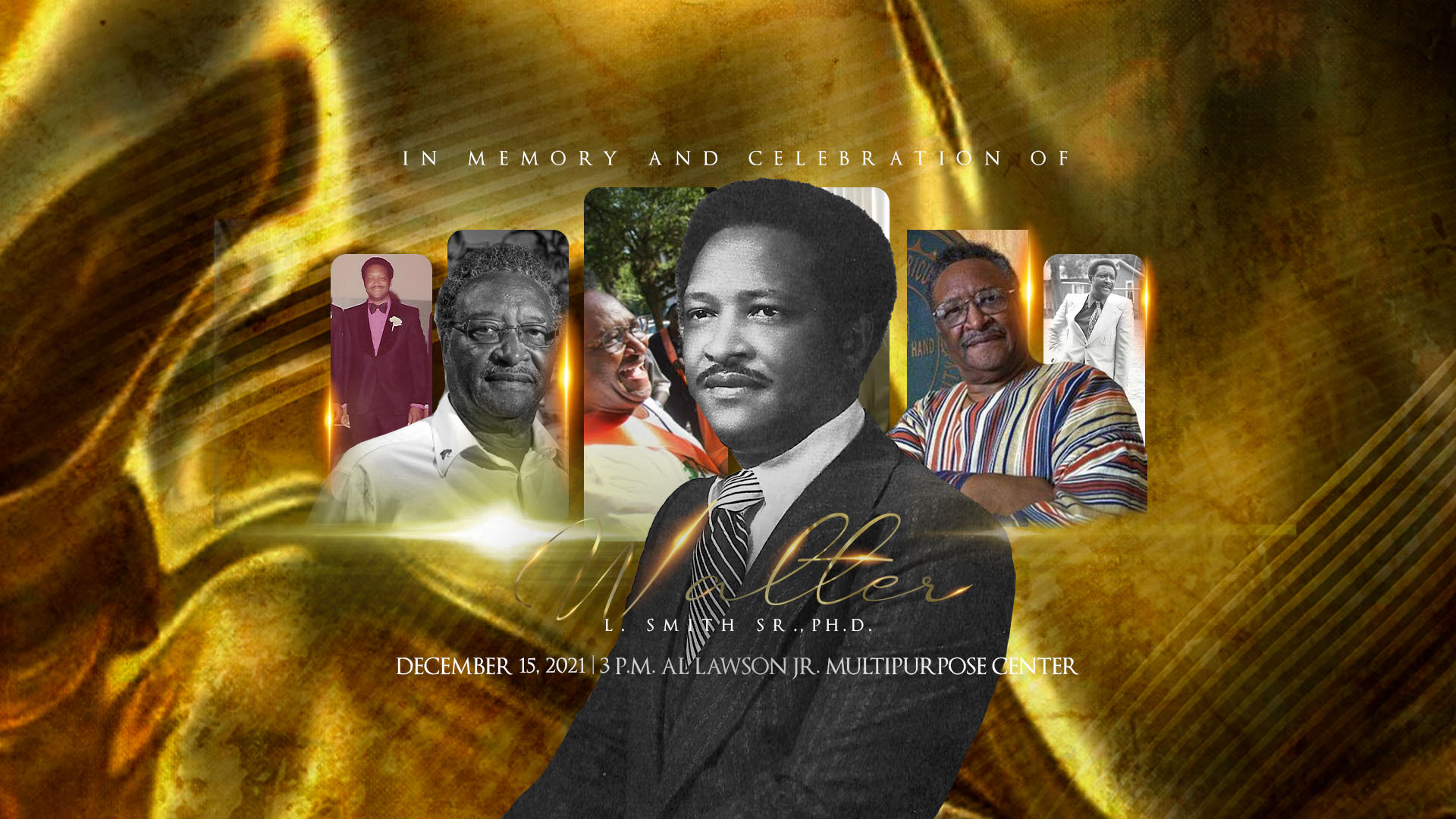 Florida A&M University - FAMU