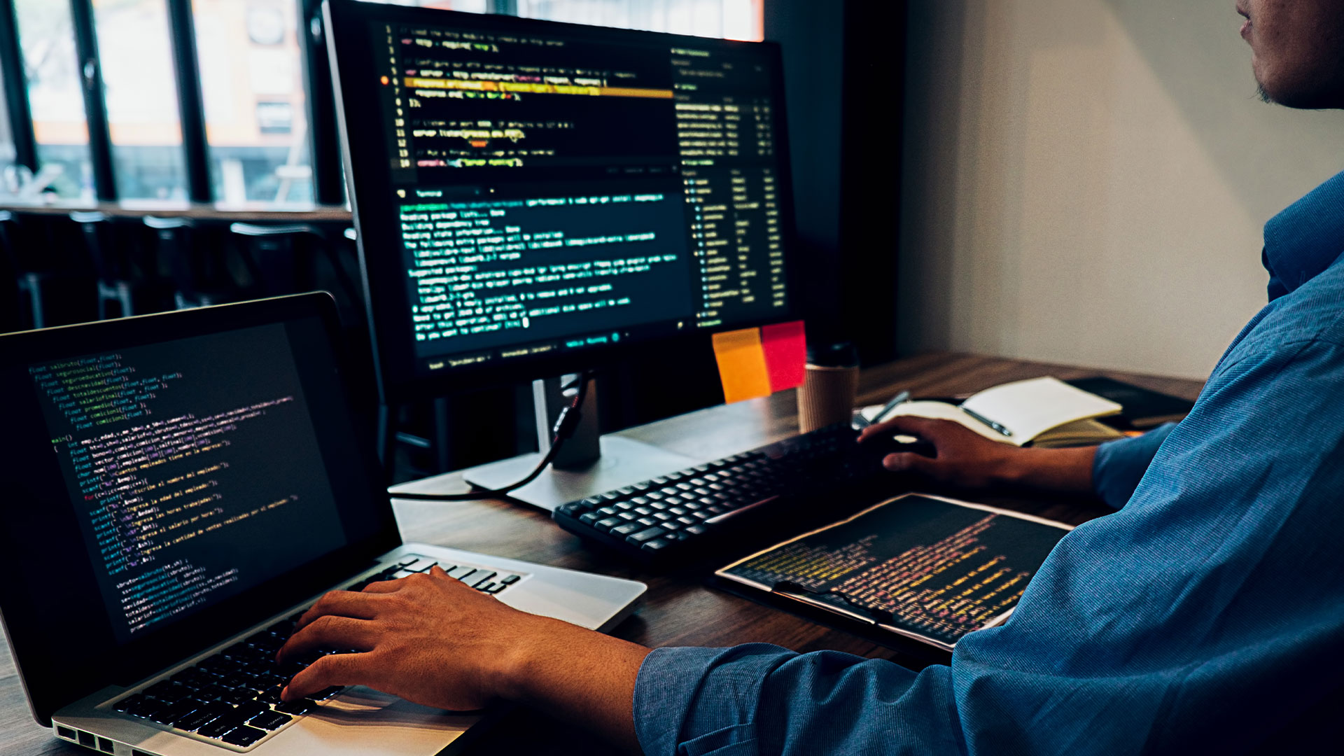 Health Informatics & Information Management