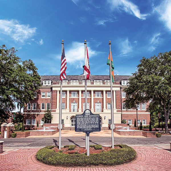 Florida A&M University - FAMU