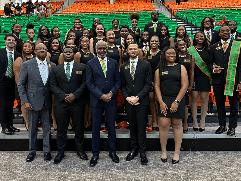 Office of the President