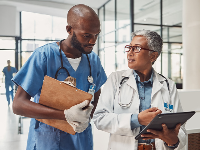 School of Allied Health Sciences