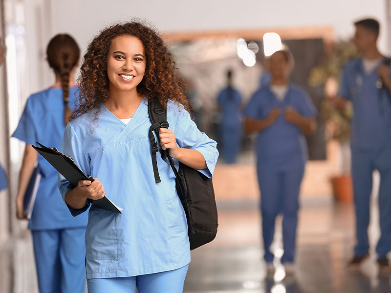 Bachelor of Science in Nursing, BSN