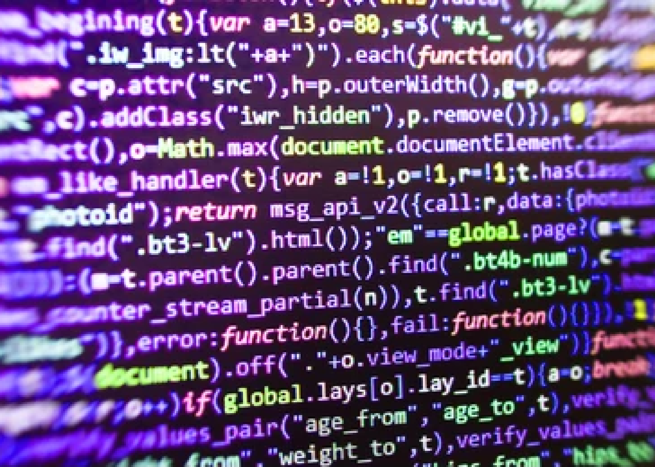 Non-Credit and Certificate Programs