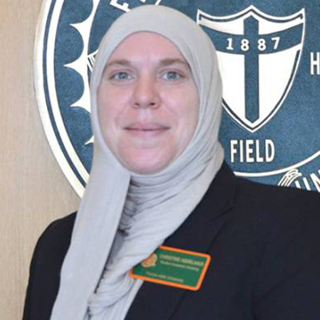 Freshmen Studies Faculty & Staff