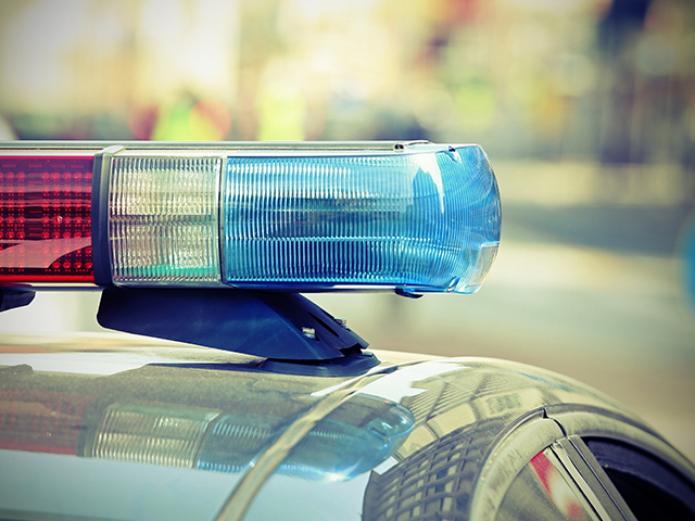 The Department of Campus Safety & Security