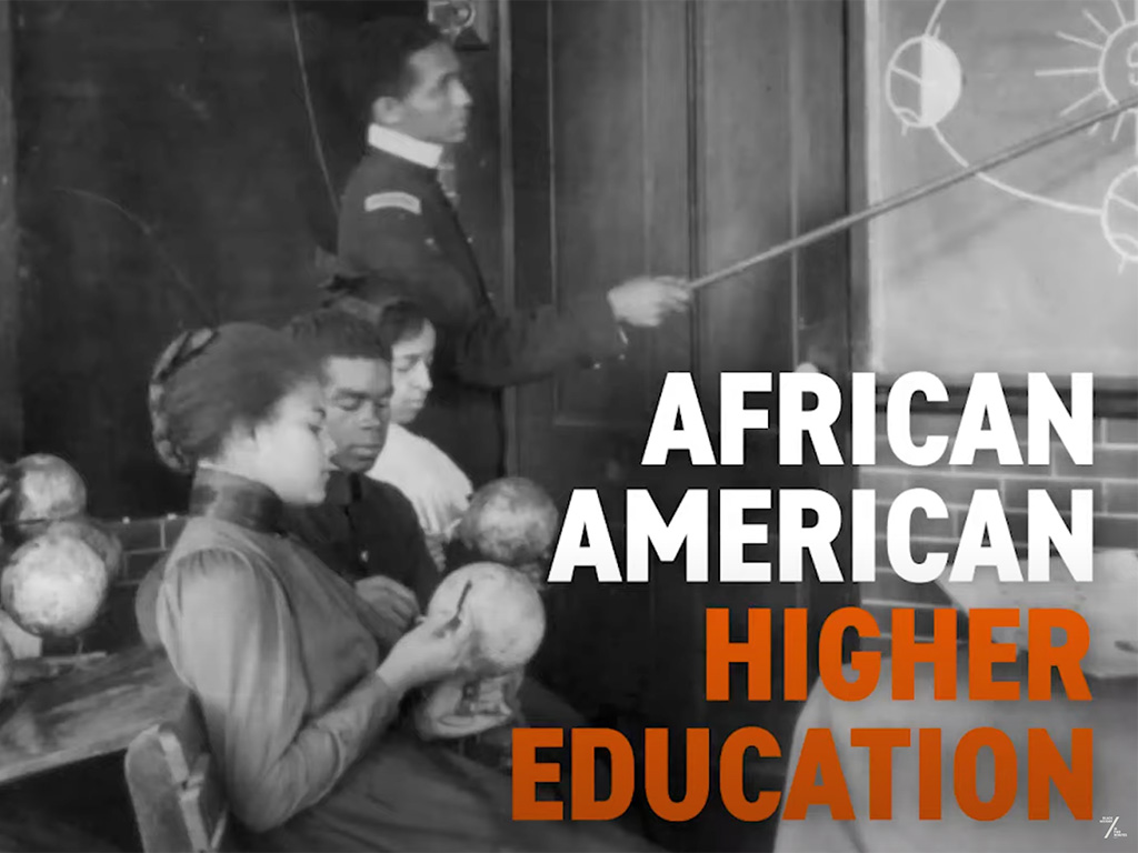 HBCU Transformation Project