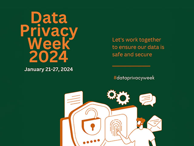 Data Privacy
