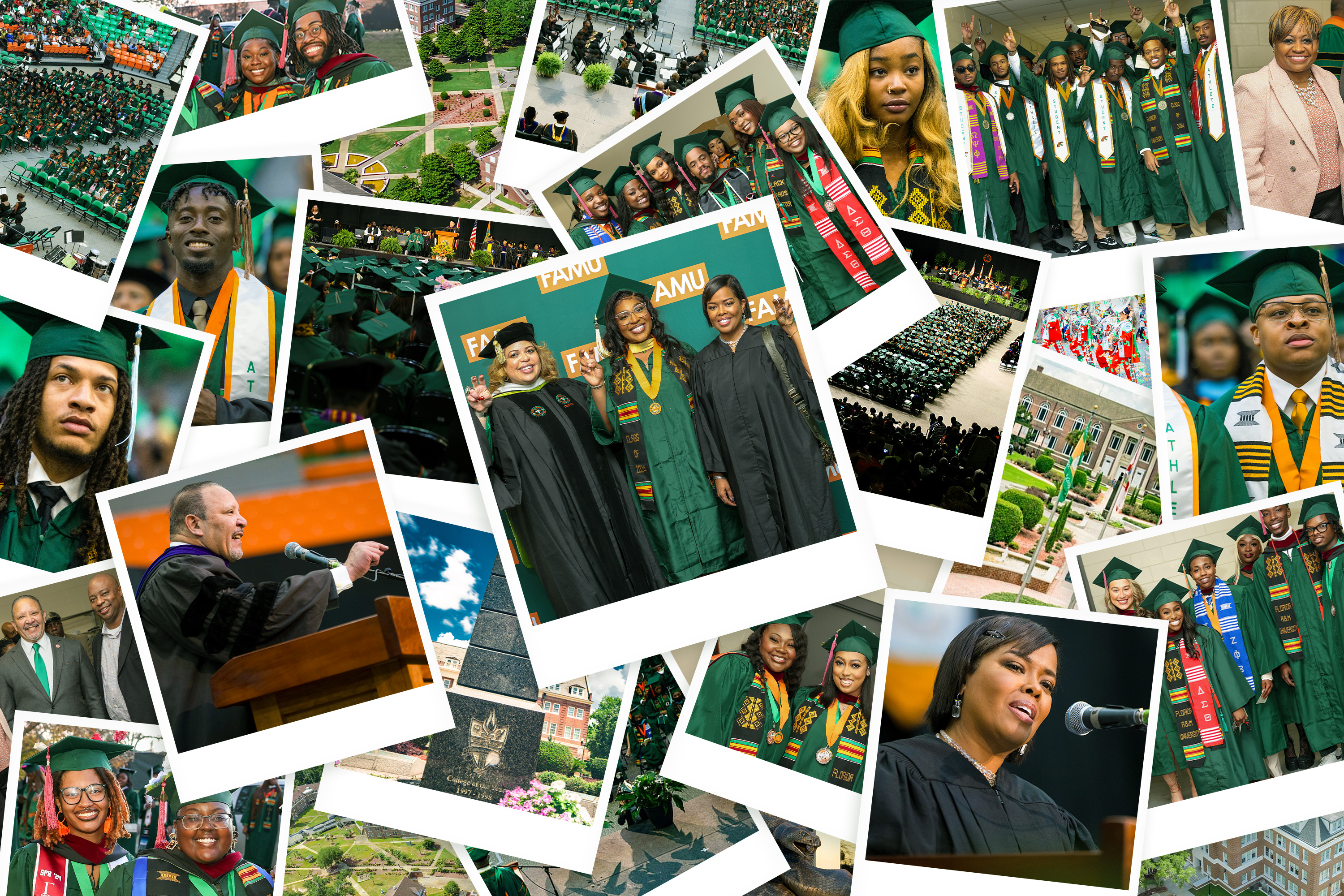 Commencement