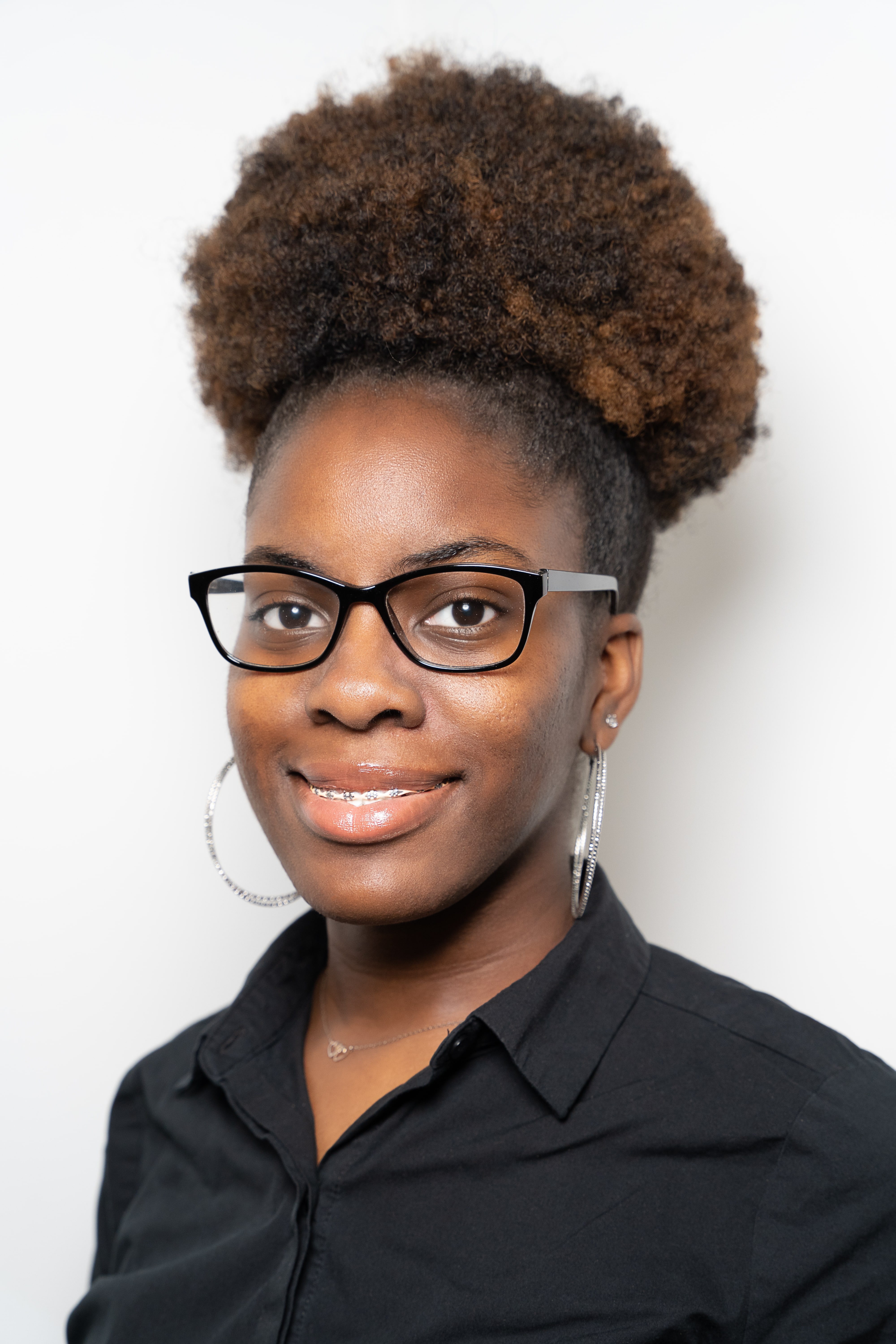 UNIVERSITY HOUSING FILLS KEY POSITIONS