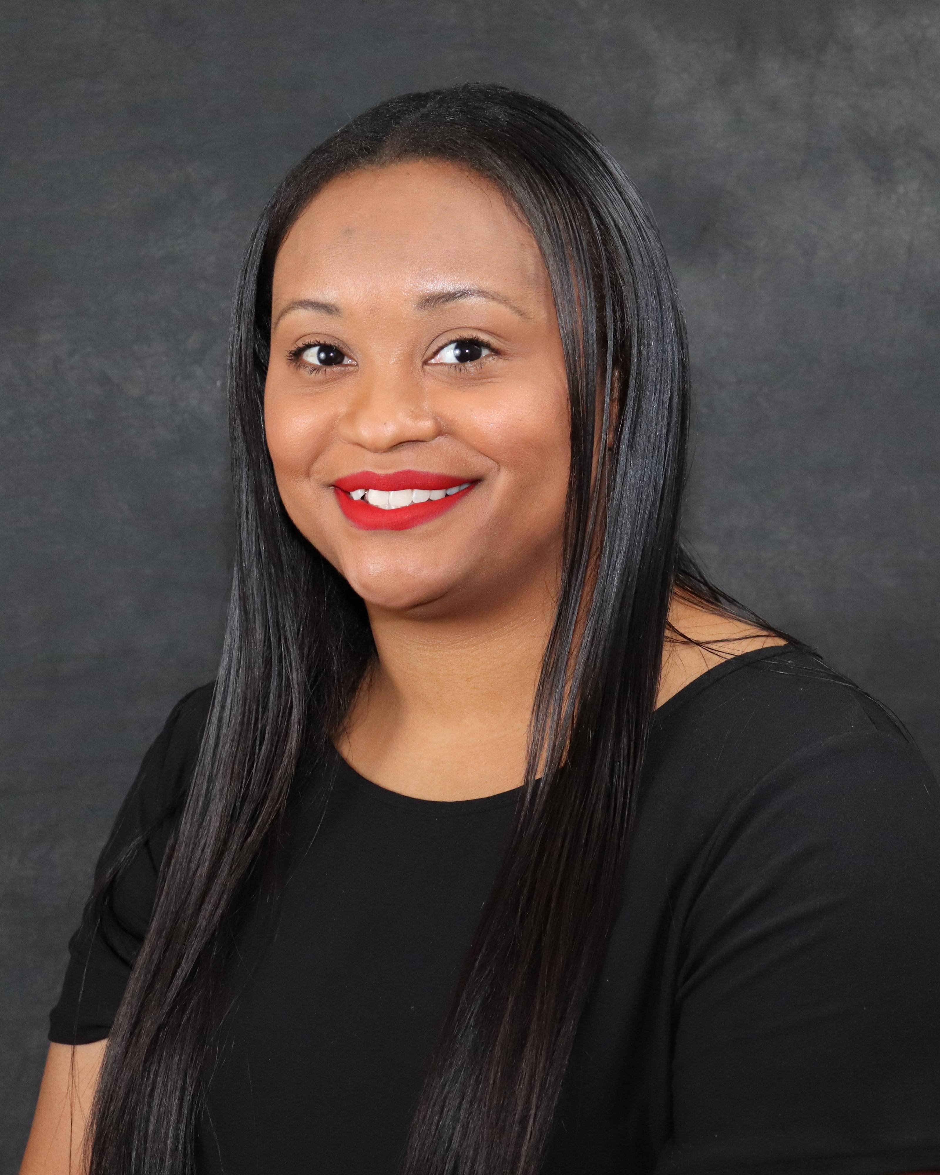 UNIVERSITY HOUSING FILLS KEY POSITIONS