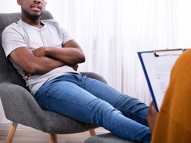 The Office of Counseling Services